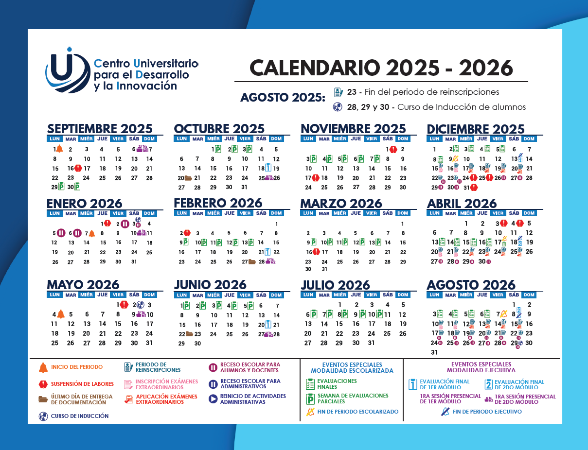 Inicio Udi Lms